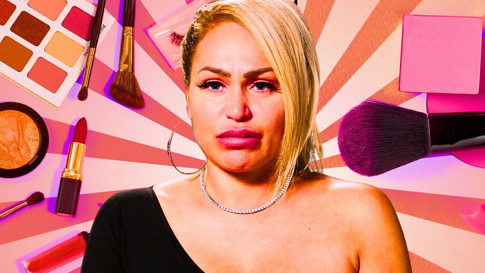 90 Day Fiancé: Signs Darcey Silva's Ego's Out Of Control (She's ...