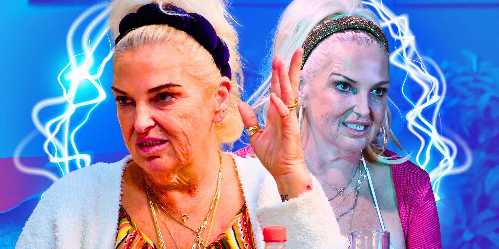 90 Day Fiancé: Every Michael Ilesanmi Cheating Scandal Explained (Who ...