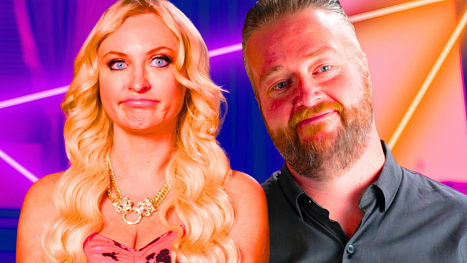 90 Day Fiancé: Are Mike Youngquist & Natalie Mordovtseva Still Married?