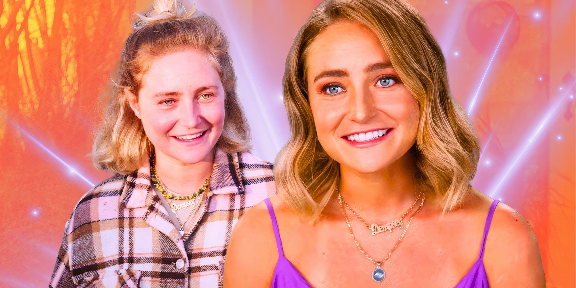 90 Day Fiancé: Dempsey Wilkinson’s Face Is Changing After Extraordinary ...