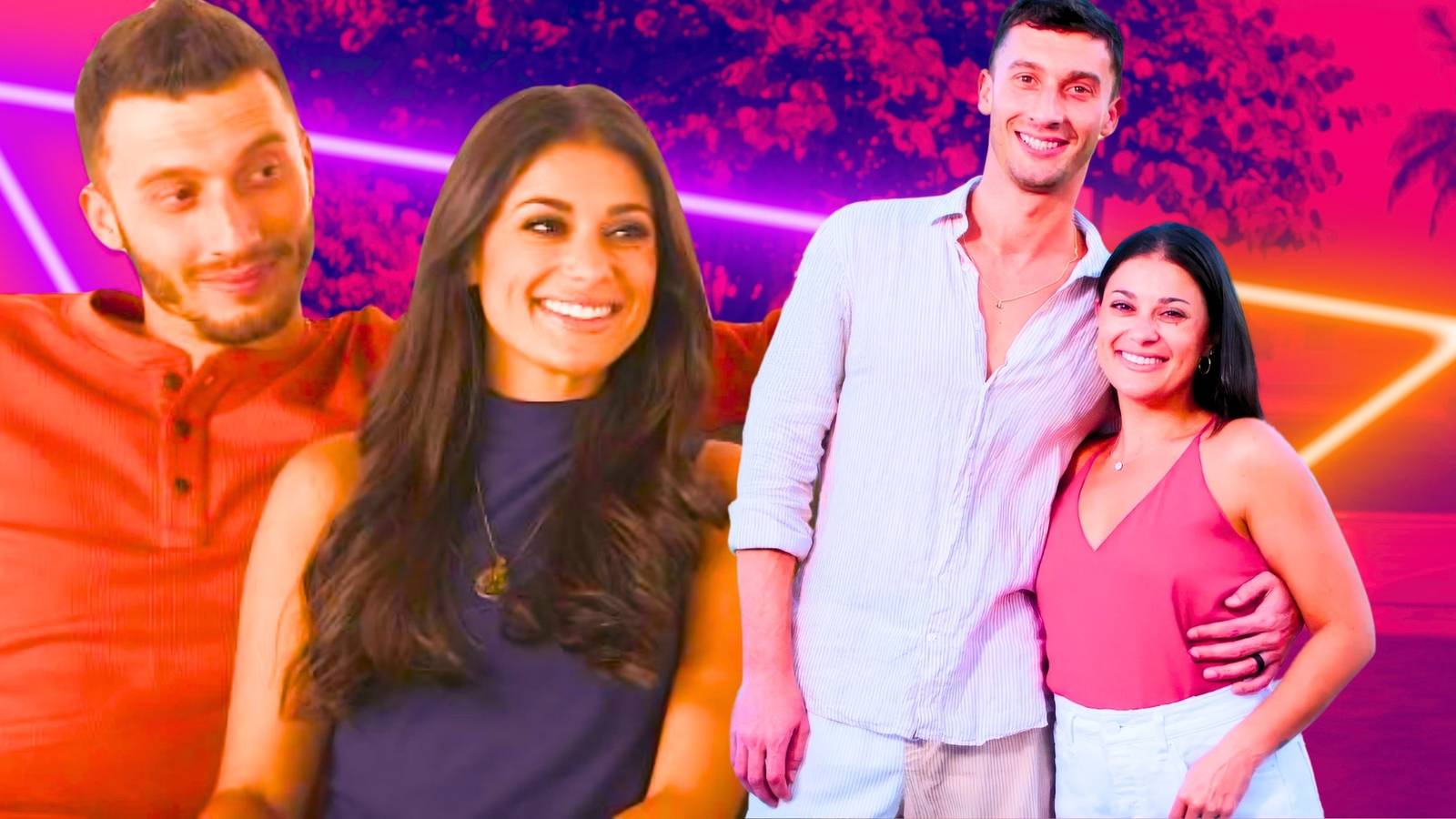 90 Day Fiancé: Loren & Alexei's Relationship Timeline Explained