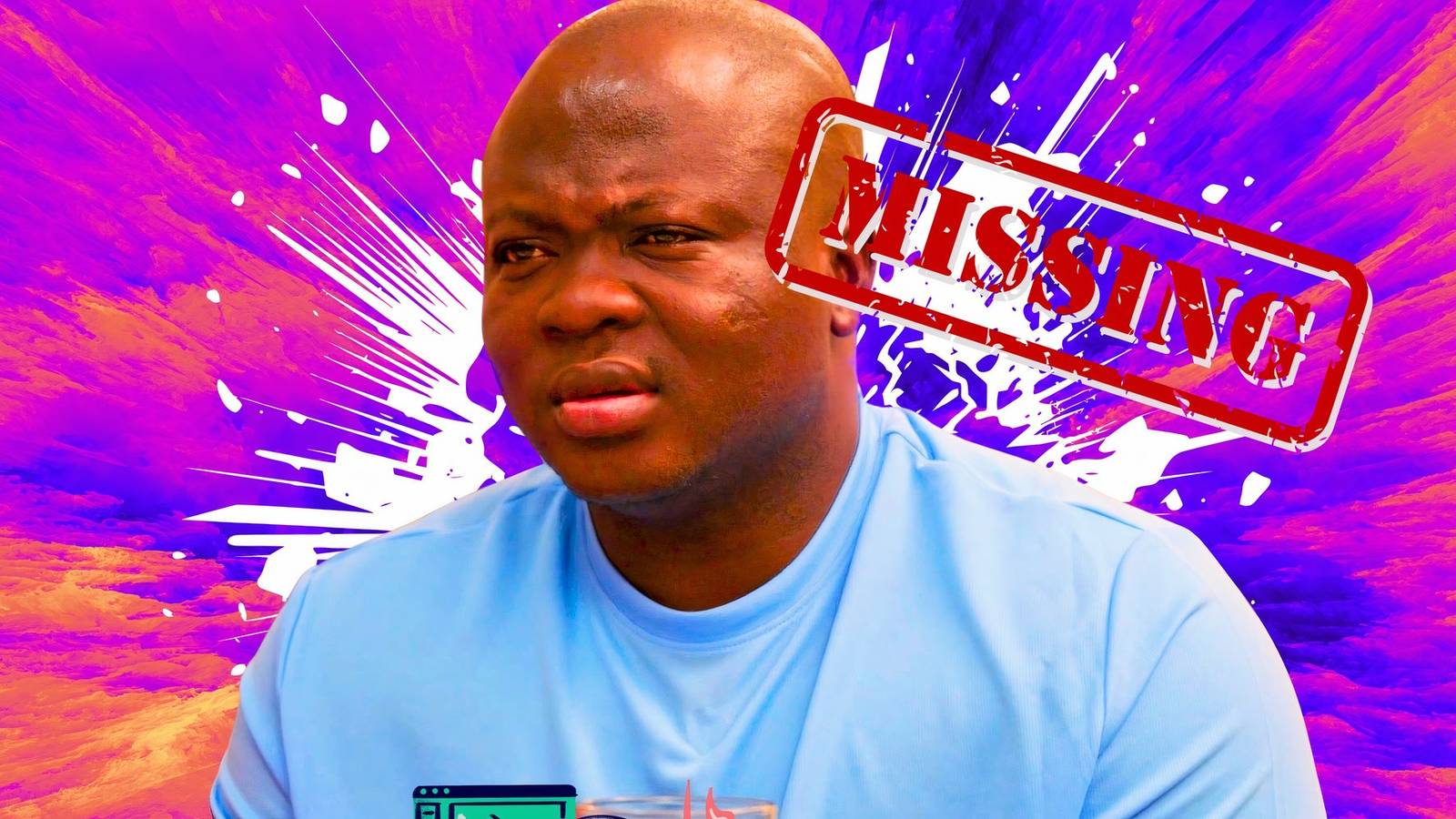 90 Day Fiancé: The Real Reason Michael Went Missing From Angela's House ...