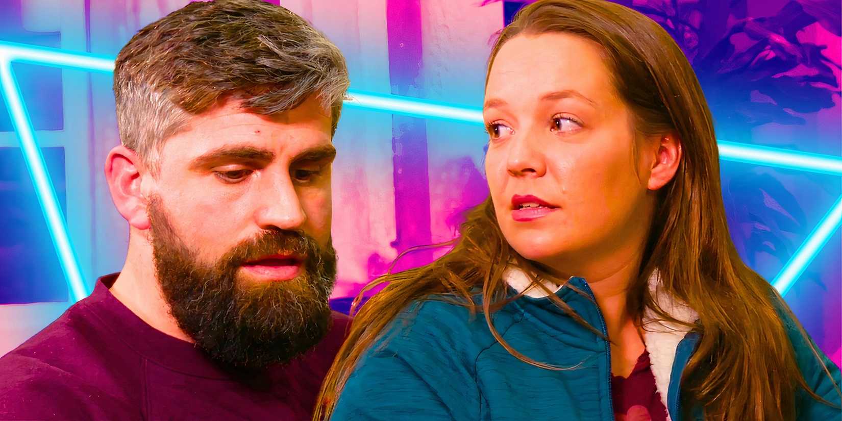 90 Day Fiancé: 10 Cast Members Who Have Struggled Financially (Are They All Finally Back On ...
