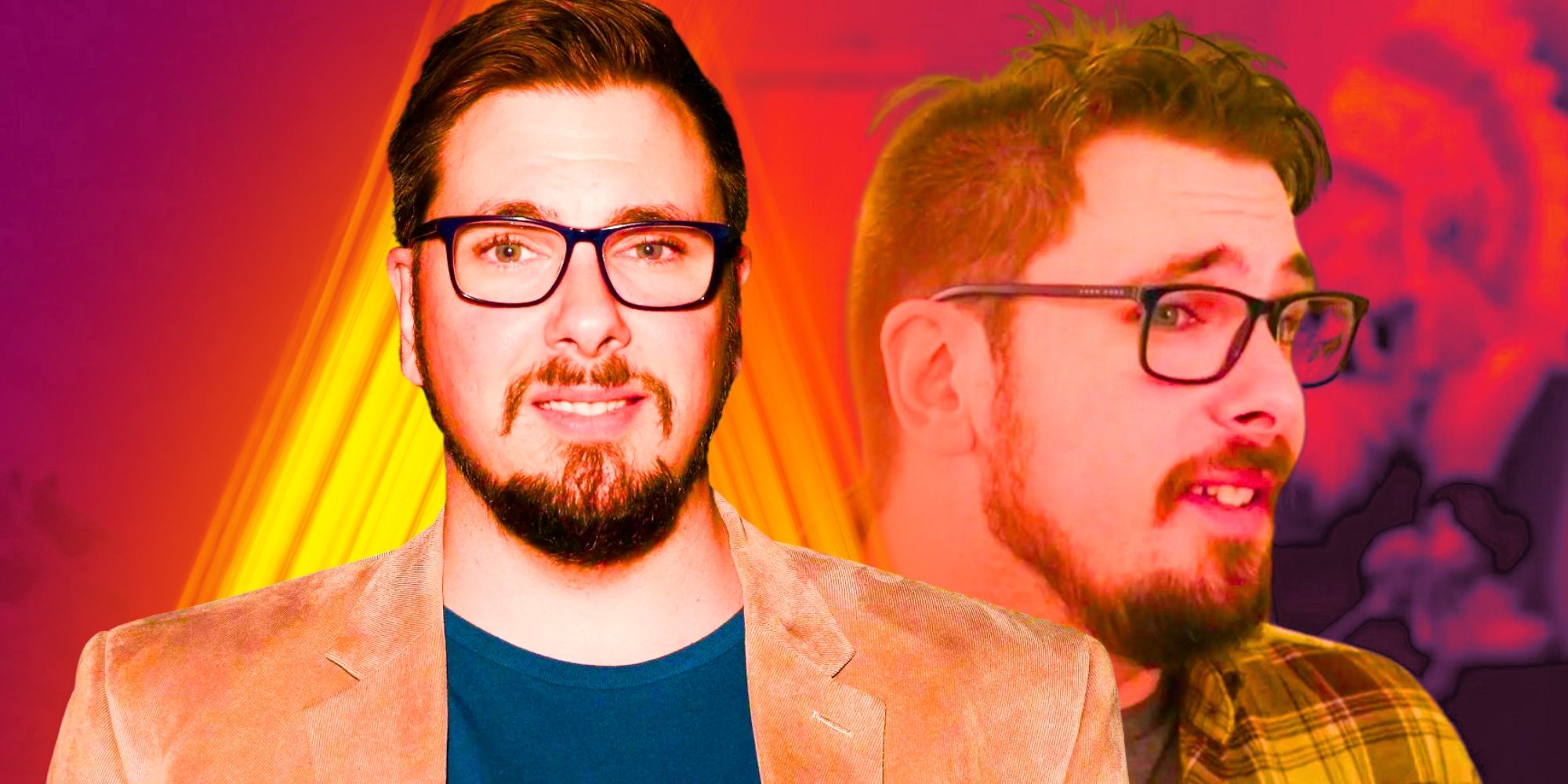 90 Day Fiancé’s Colt Johnson Reveals Surprising Change To Recent Short ...