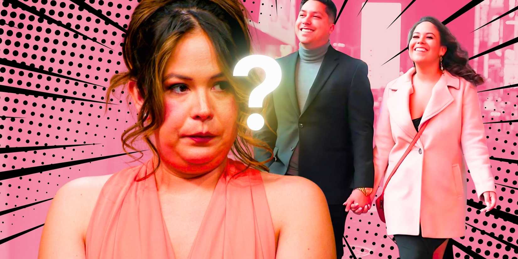 90 Day Fiancé: Everything To Know About Liz Woods' Boyfriend Jayson Zuniga