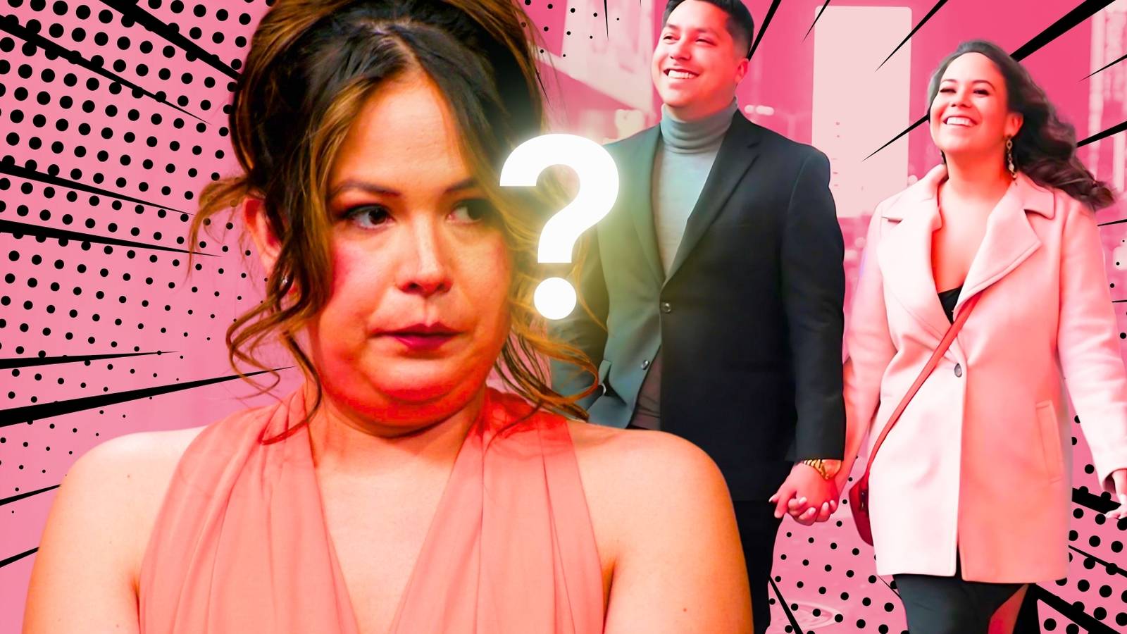 90 Day Fiancé: How & When Did Liz Meet Her Boyfriend Jayson? (Did She ...