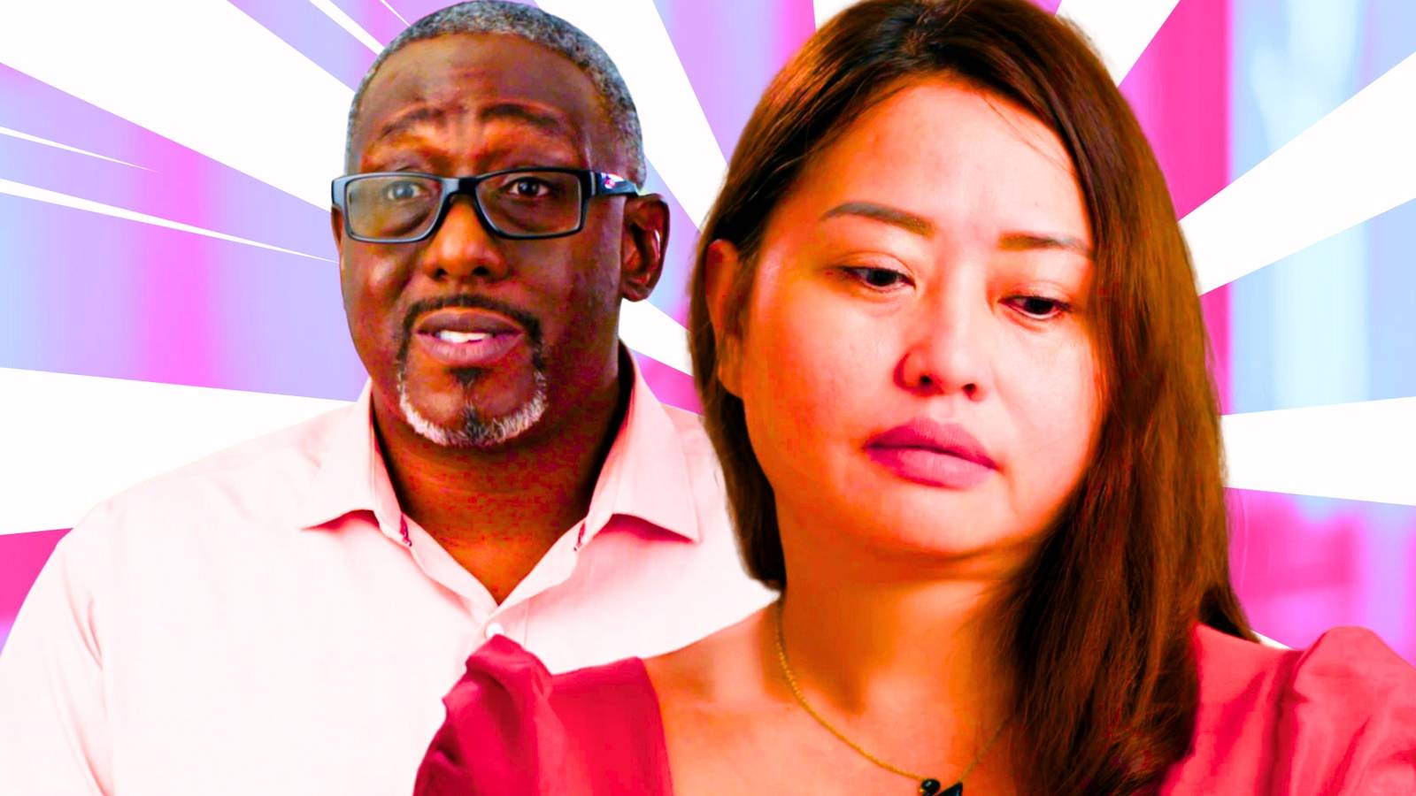 What Happened To Riley Diego & Violet Tuyet After 90 Day Fiancé: Before ...