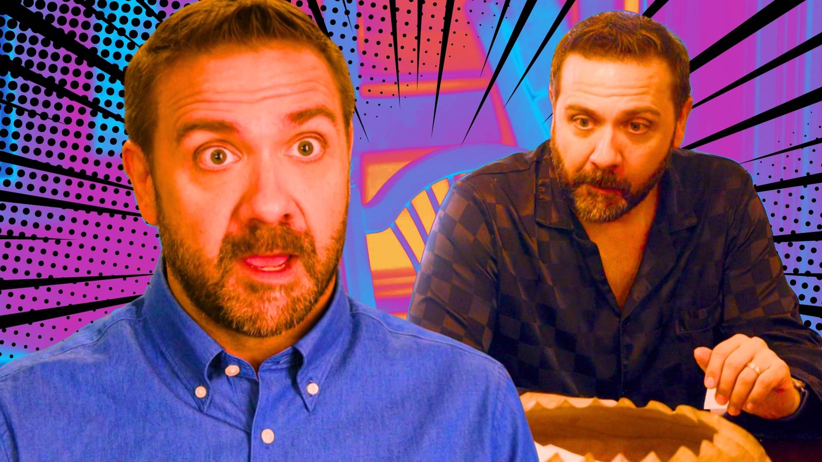 90 Day Fiancé: The Other Way Season 6 - Josh's Condition Explained