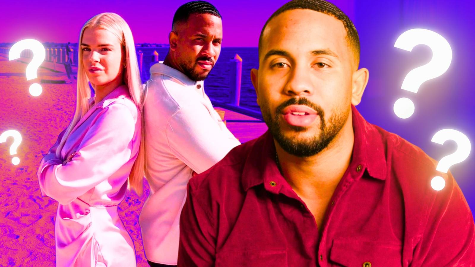 What Happened To Kirsten Schoemaker & Julio Moya After 90 Day Fiancé ...