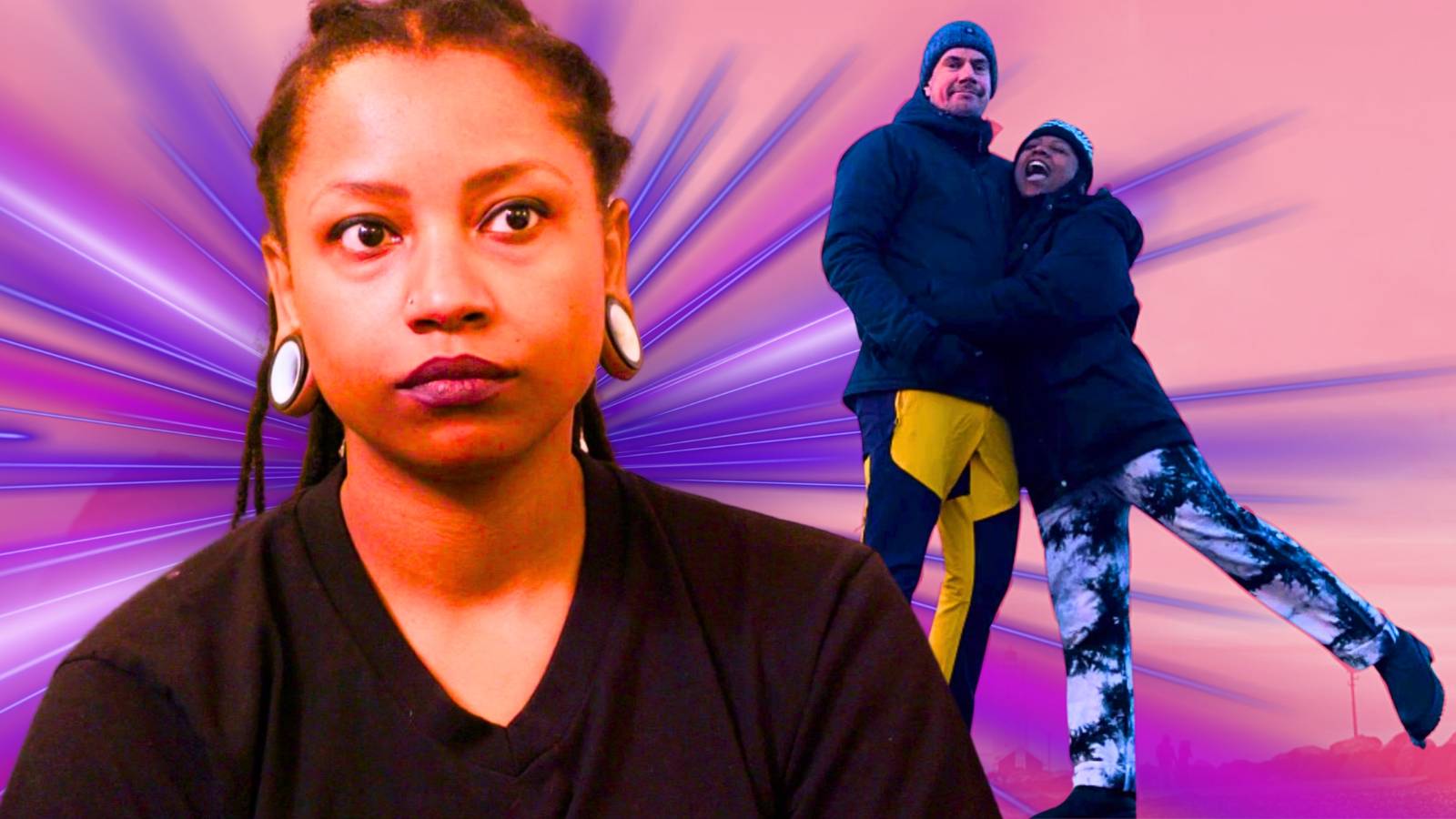 90 Day Fiancé The Other Way: Are Corona Blakey & Ingi Hilmar Still ...