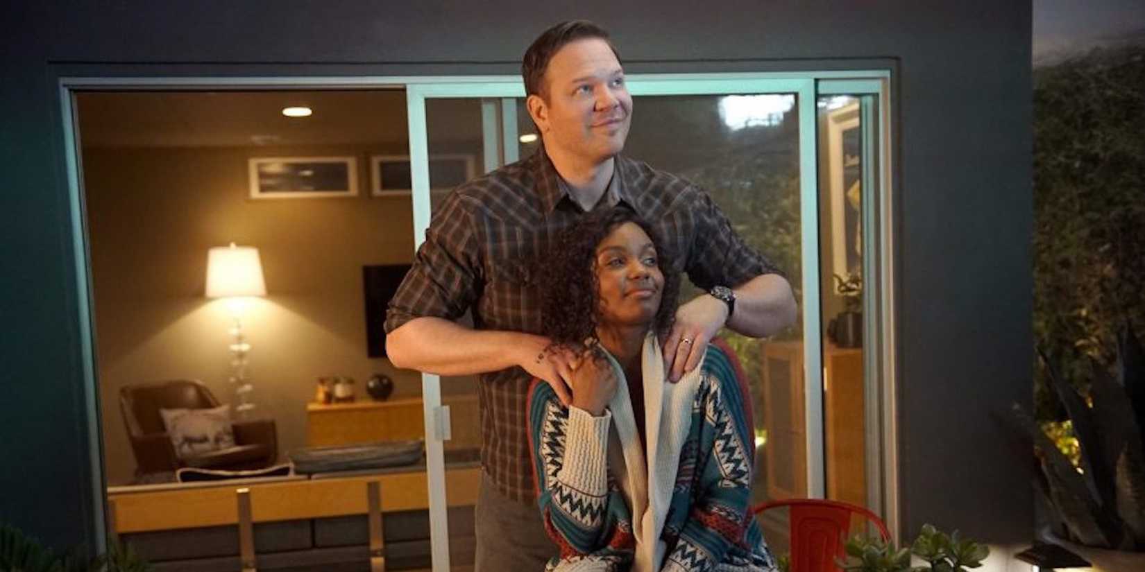 9-1-1: Lone Star's Judd & Grace Update Is Good News After Their Split ...