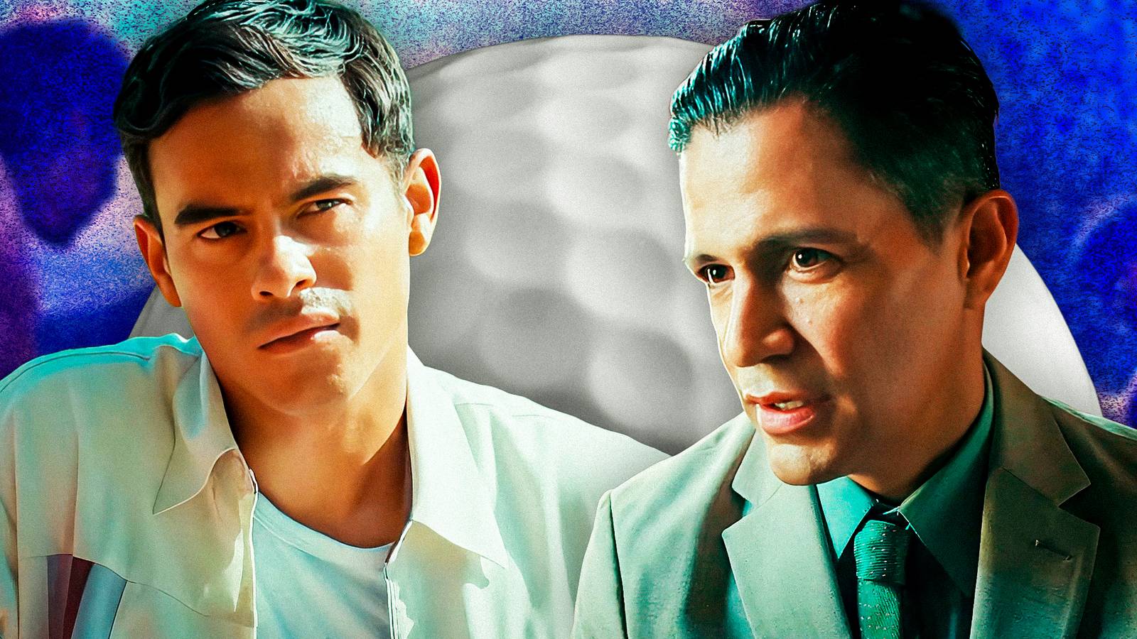 The Long Game Cast & Character Guide