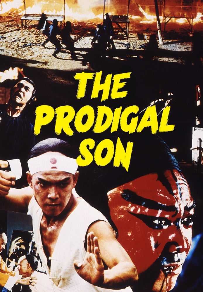 Sammo Hung's 10 Best Martial Arts Movies, Ranked