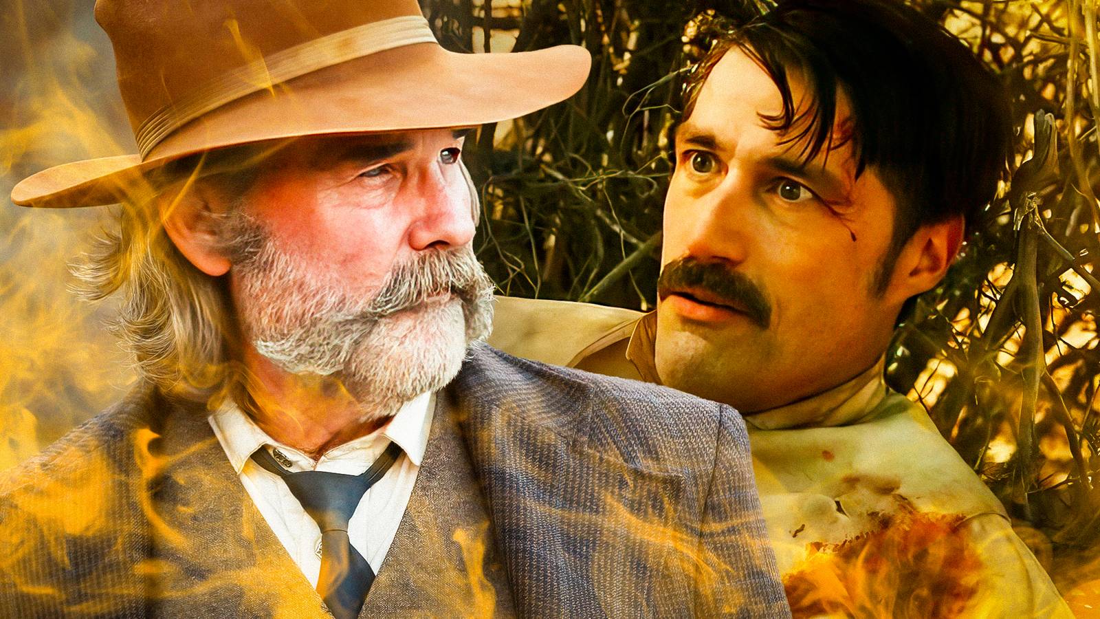 Bone Tomahawk Cast & Character Guide