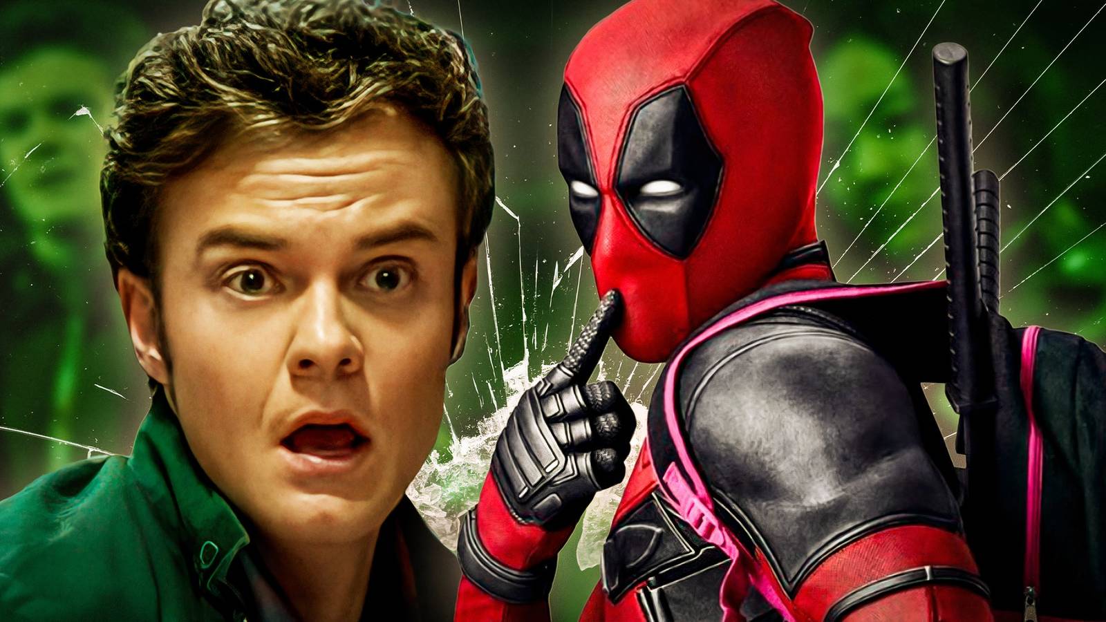 You Probably Missed The Boys Season 4 Episode 7's Hilarious Deadpool ...