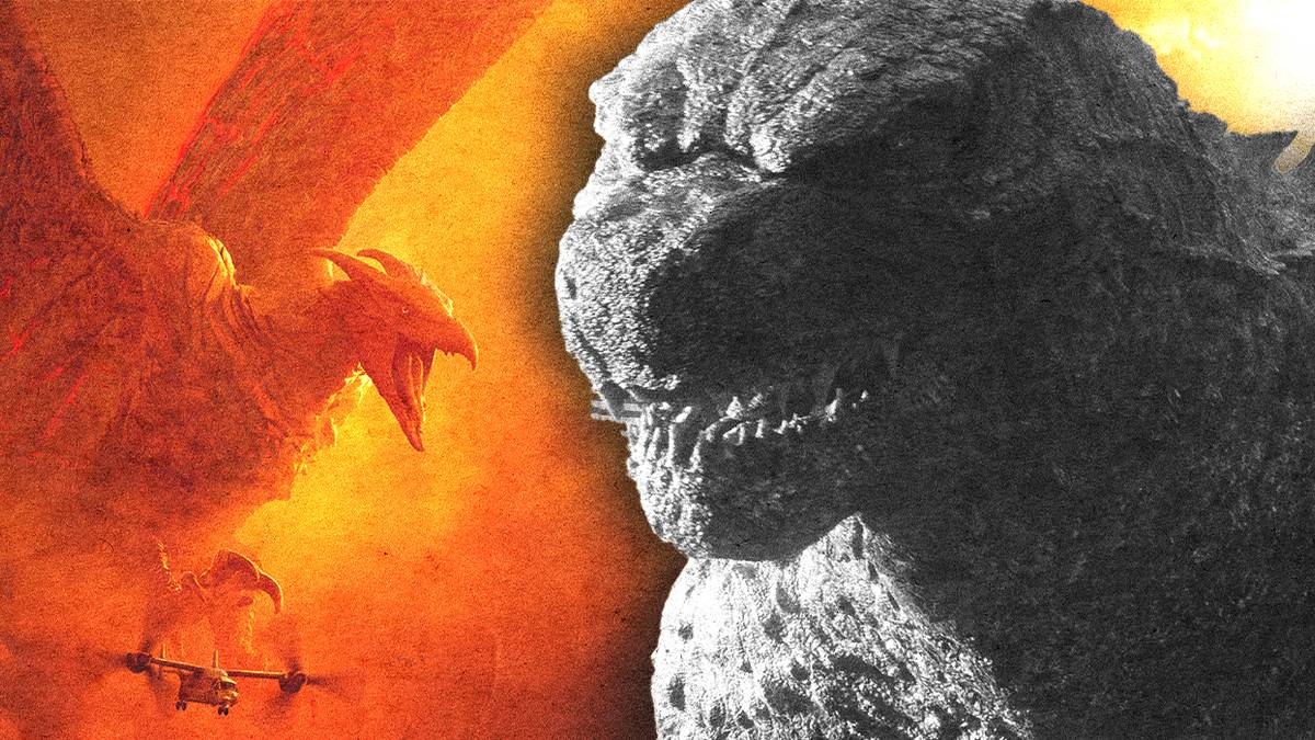 The 10 Saddest Deaths In Godzilla's Movies, Ranked