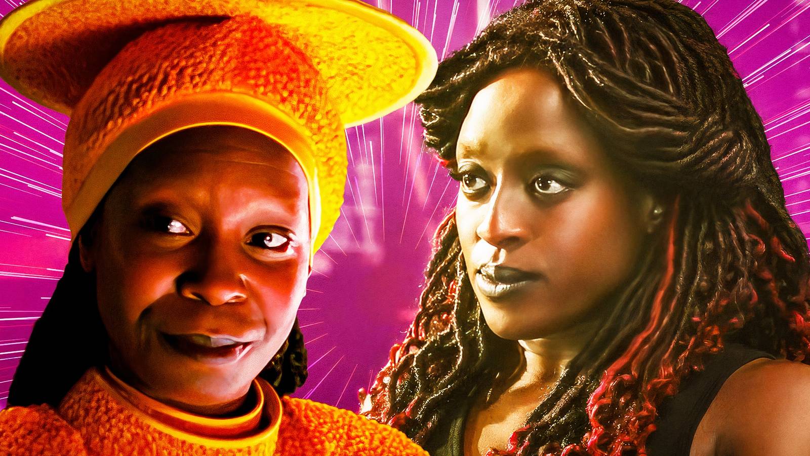 Guinan Timeline: Every Star Trek Era TNG’s Bartender Appears In