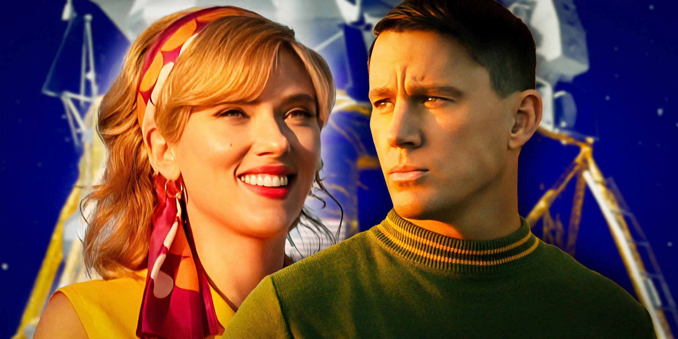 Fly Me To The Moon Soundtrack Guide: Every Song & When They Play