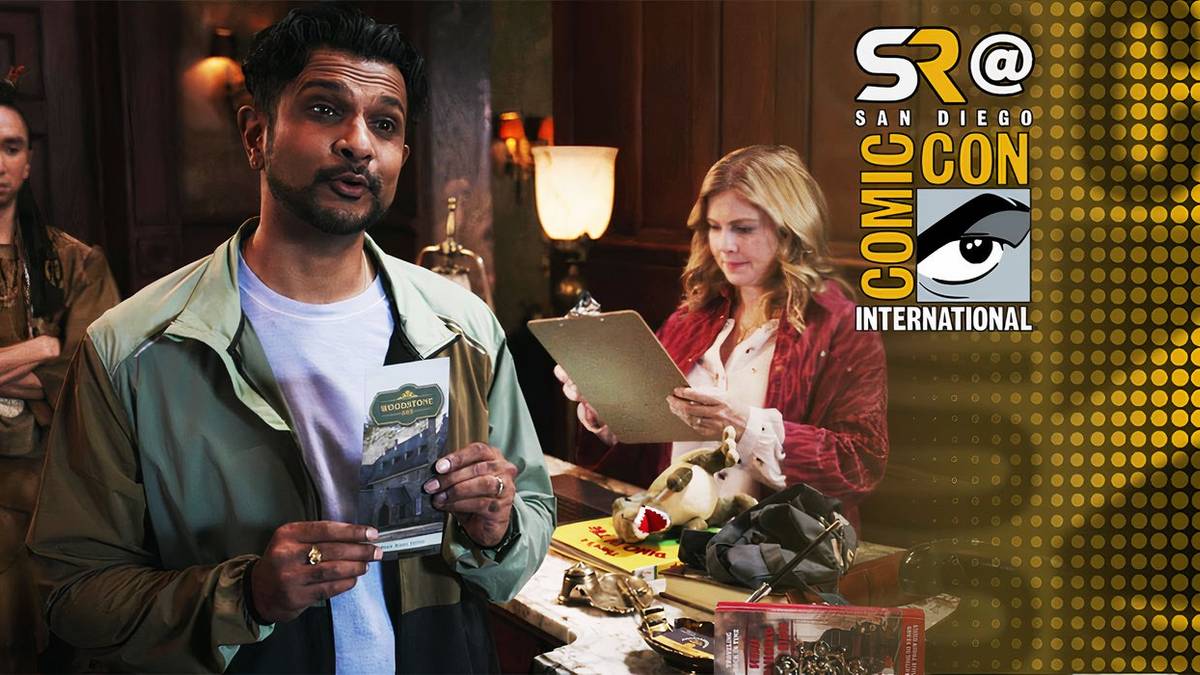 Ghosts Season 4 Casts Pivotal New Spirit After Season 3's Cliffhanger ...