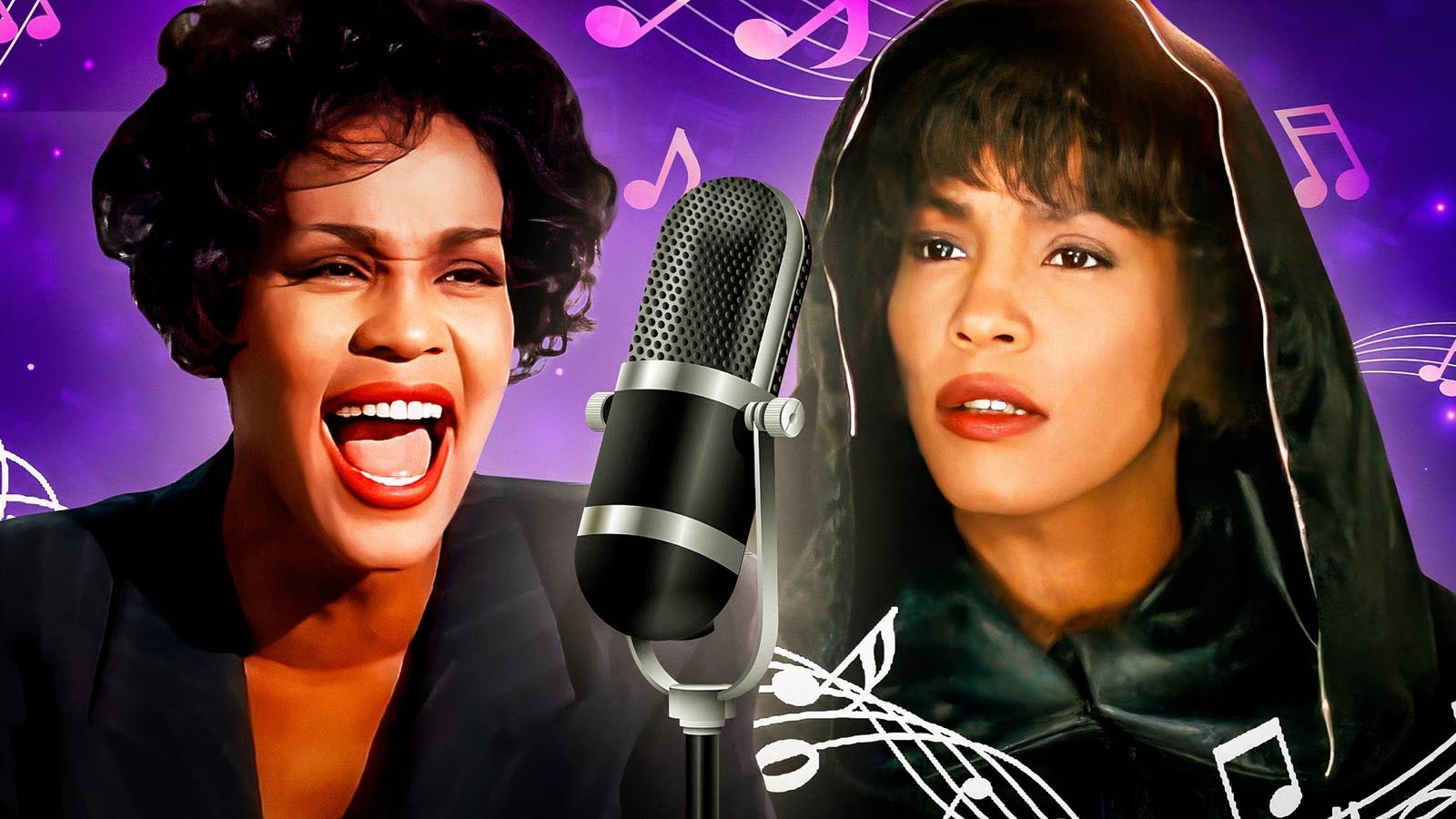 The Bodyguard Soundtrack Guide: Every Whitney Houston Song & When It Plays