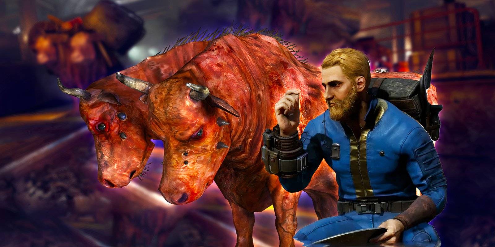 Fallout 76 Leak Reveals The Game May Fix One Huge Underdeveloped Feature