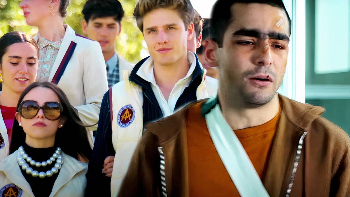Elite Season 8 Trailer Previews Very Steamy, Thrilling & Vengeful Final ...