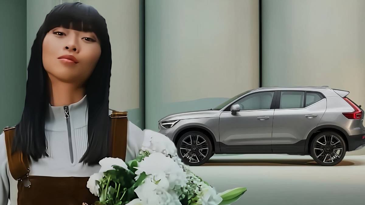 Who Sings The 2023 Volvo Commercial Song — & Why You Know It So Well