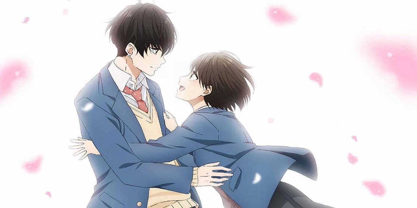 Crunchyroll's Recent Hit Romance Shows How the Genre Is Changing (In a ...