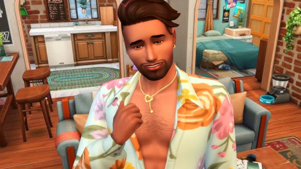 The Sims 4: Lovestruck - Best Build/Buy Items & How To Use Them