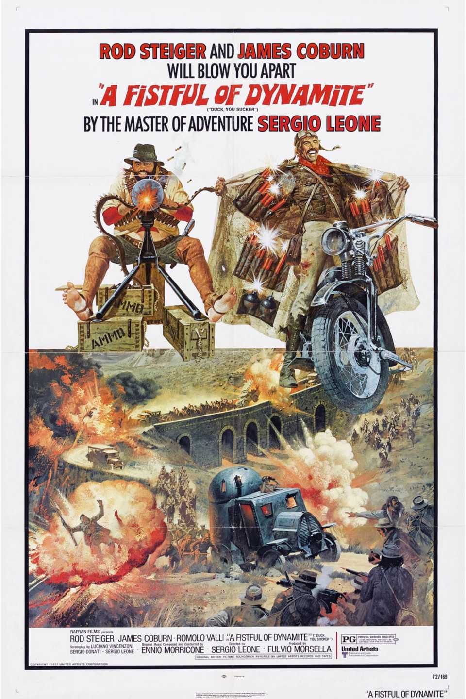 10 Great Western Movies You've Probably Never Heard Of
