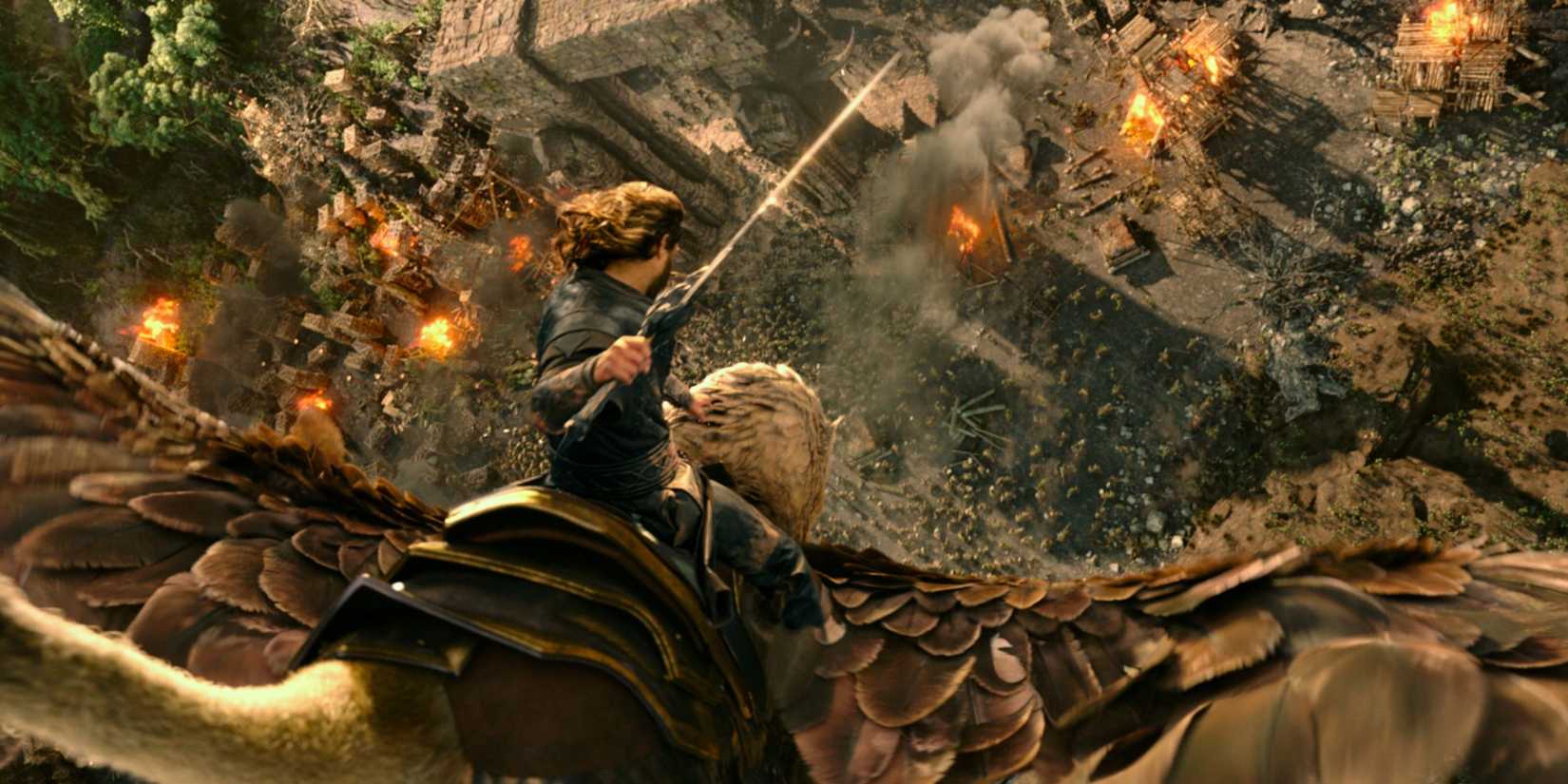 Is Warcraft Worth Watching? Breaking Down The Reviews & Rotten Tomatoes ...
