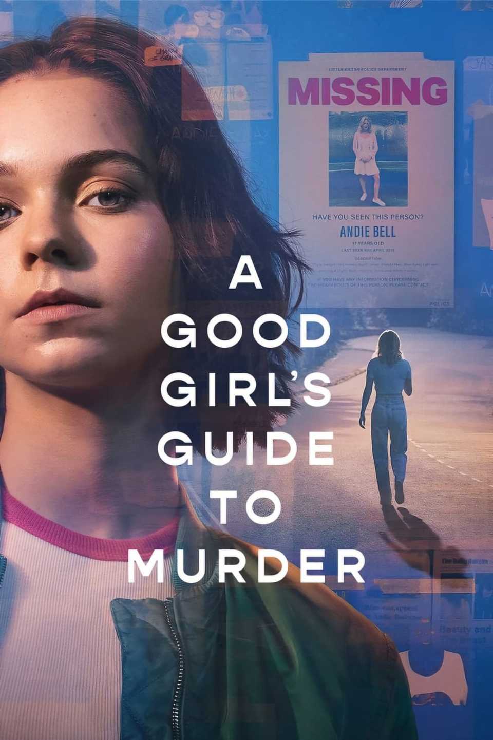 A Good Girl's Guide To Murder Cast & Character Guide