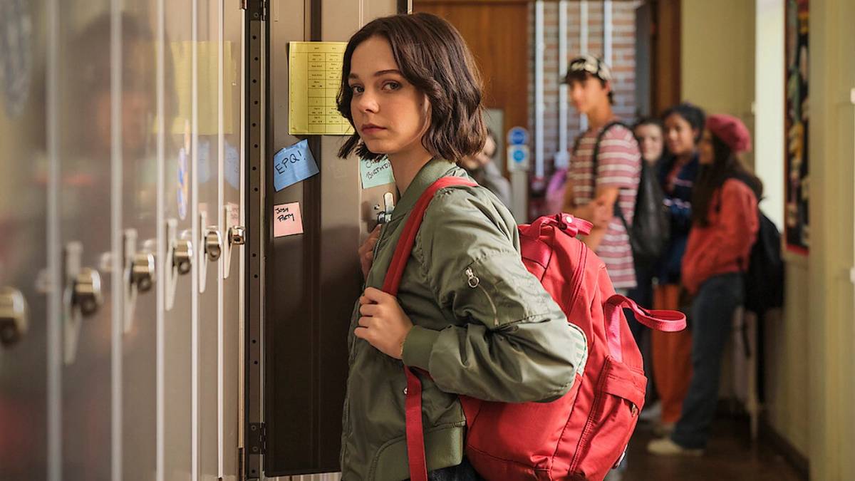 A Good Girl's Guide To Murder Review: Netflix’s Crime Thriller Series ...