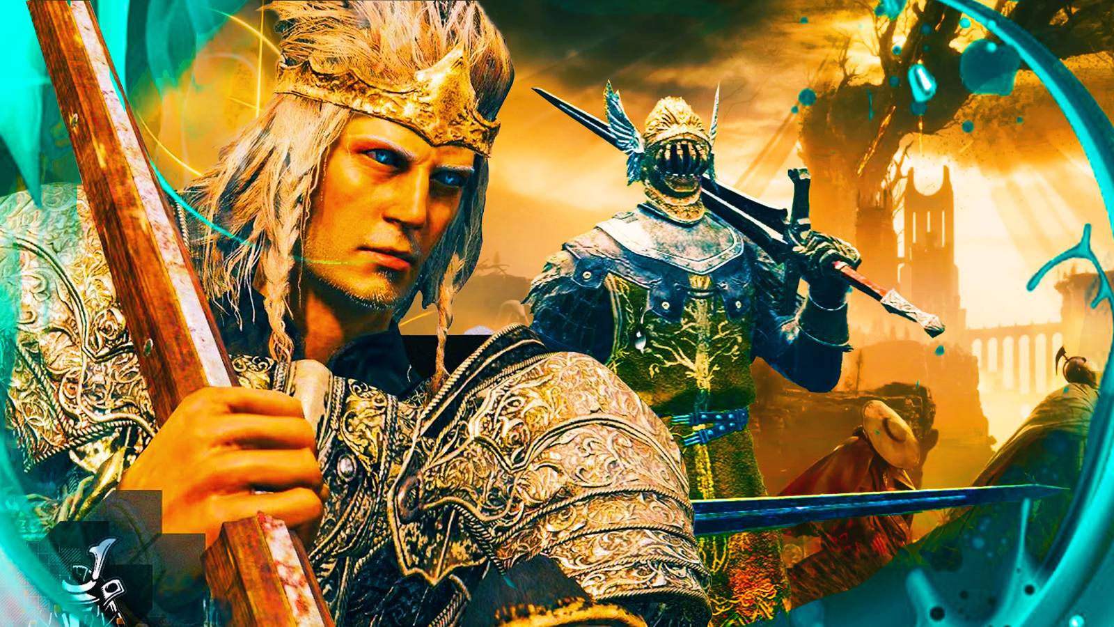 Elden Ring: How To Reach Max Level (& What It Is)