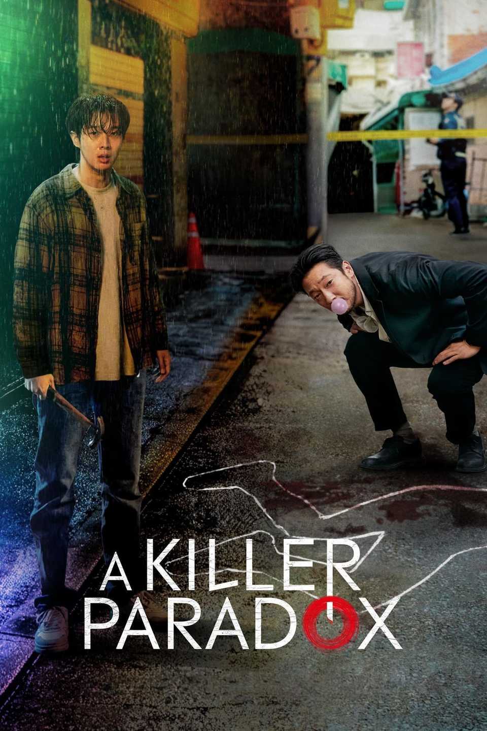 Netflix's 8-Episode Dark Comedy Thriller Is A Surprisingly Addictive ...