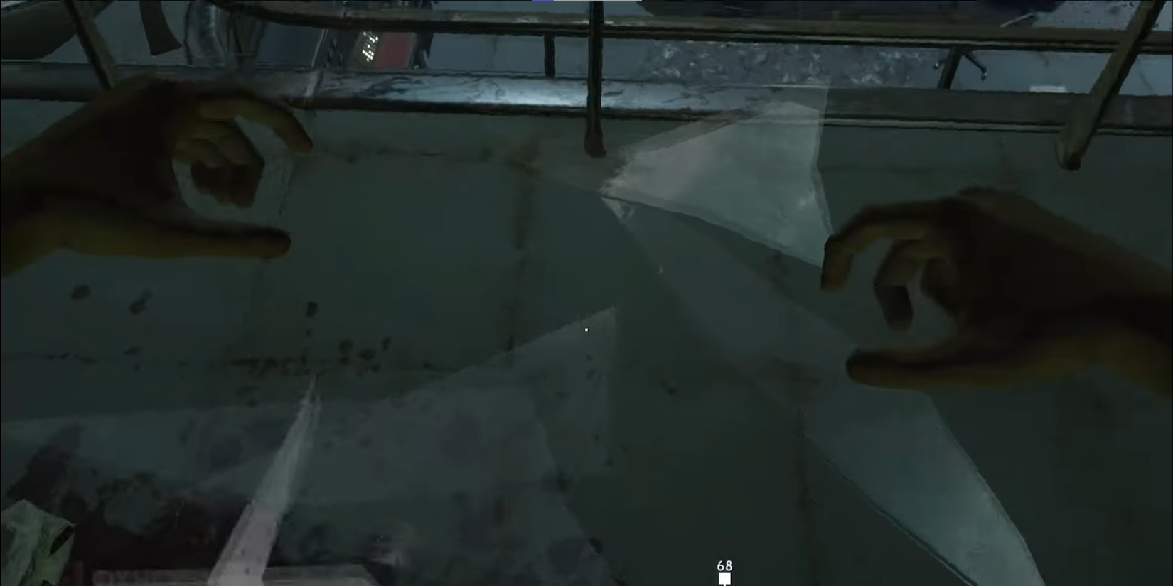 10 Best Early Weapons To Get In Fallout: London