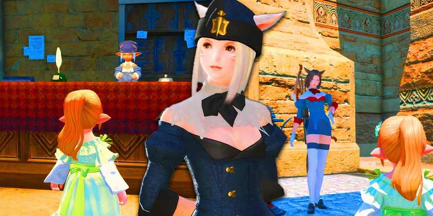 FFXIV: How To Unlock Alexander Raids