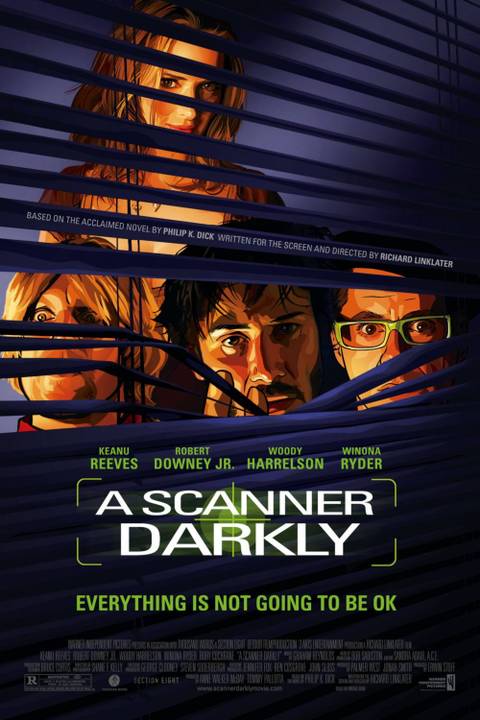A Scanner Darkly Summary, Trailer, Cast, Where to Watch and More