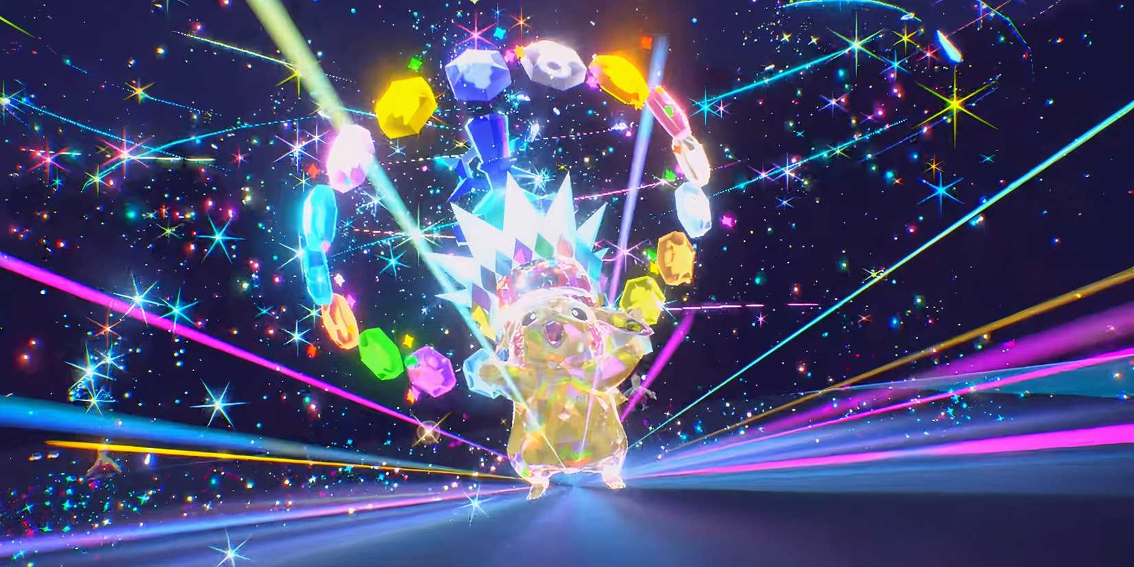 Every Pokémon TCG Set Still Releasing In 2024