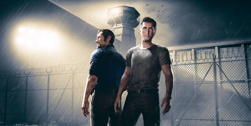 10 Best Local Co-Op & Split-Screen Games On Xbox Game Pass