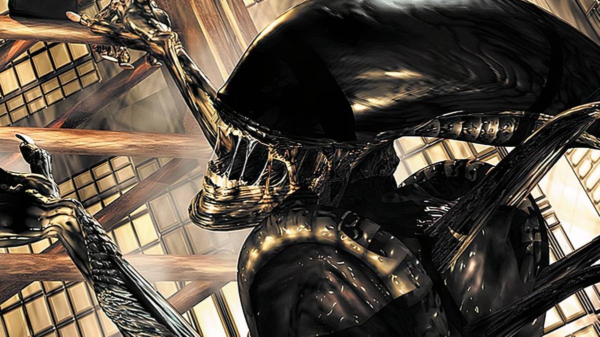 FX's Alien TV Series Official Title & Filming Update Revealed By Exec