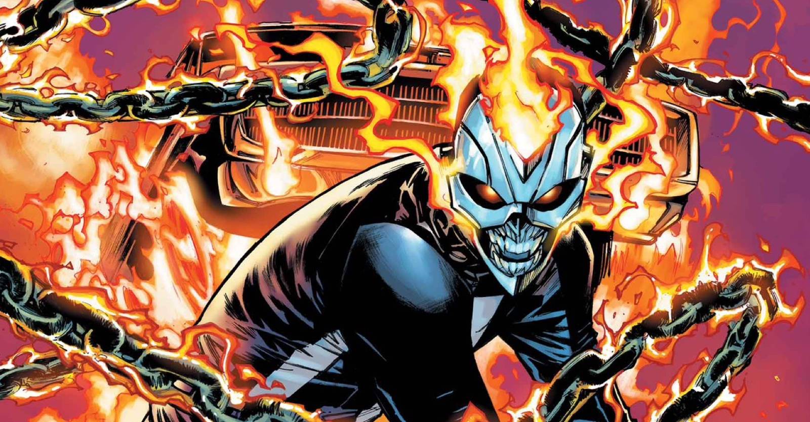 Avengers Unleashes the "Full Power" of Its Most Powerful Hero as Ghost ...