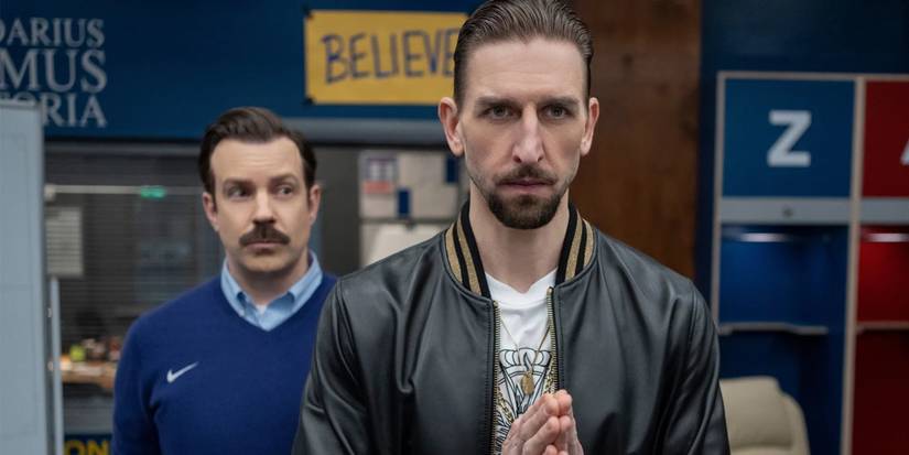 Ted Lasso Season 4 Reports Get Careful Response From Creator, Confirms ...
