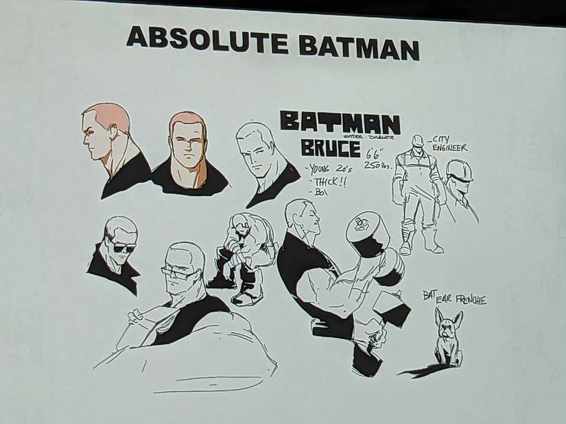 Absolute Batman: 10 Things You Need To Know About DC's Bold, New Dark ...