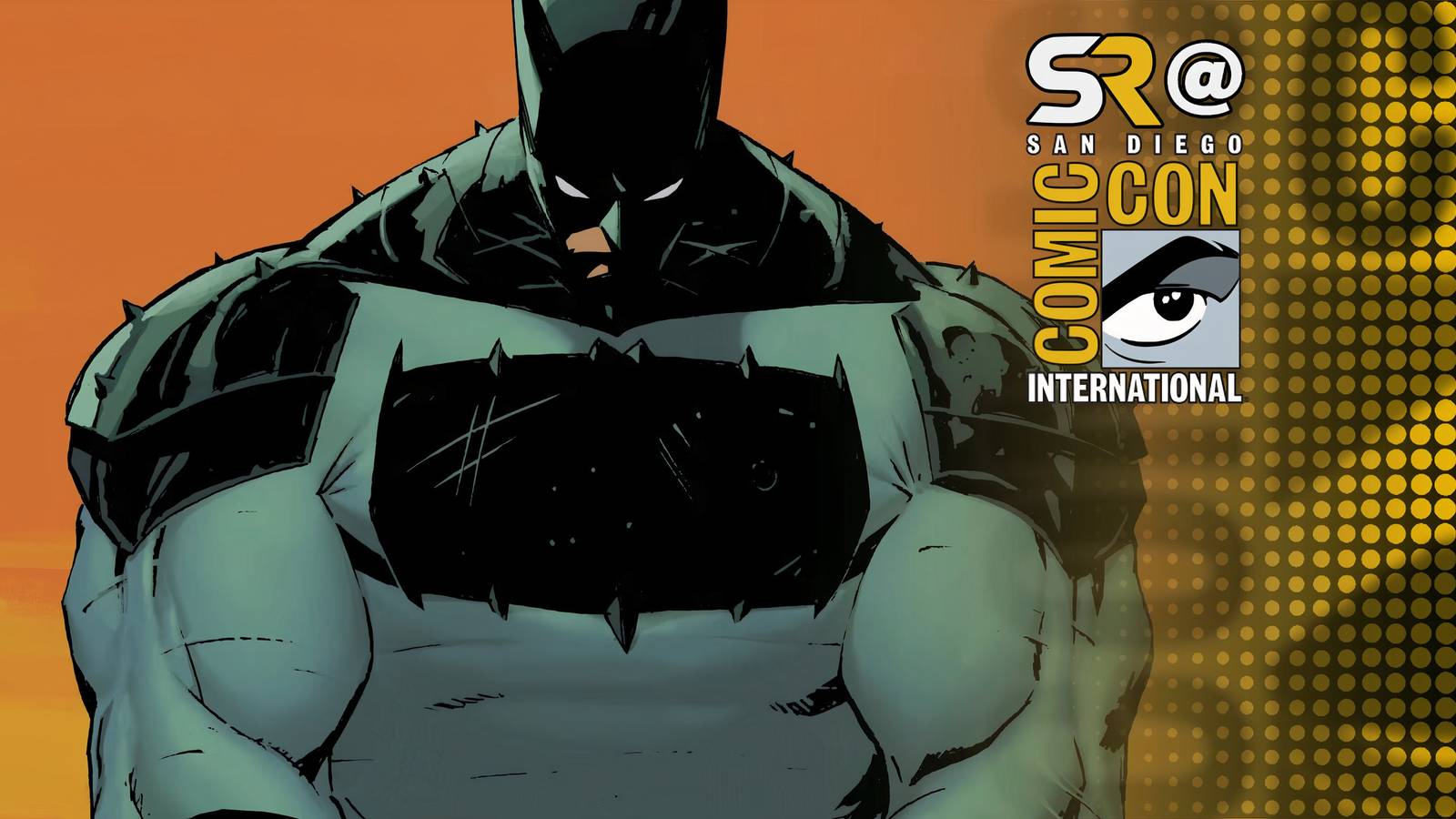 Absolute Batman: Bruce Wayne's Official Size, Secret Identity, and ...