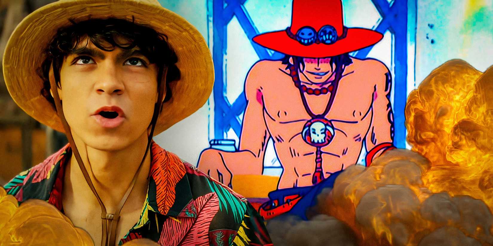 Cobra Kai's Xolo Mariduena Dismisses One Piece Season 2 Casting Rumors