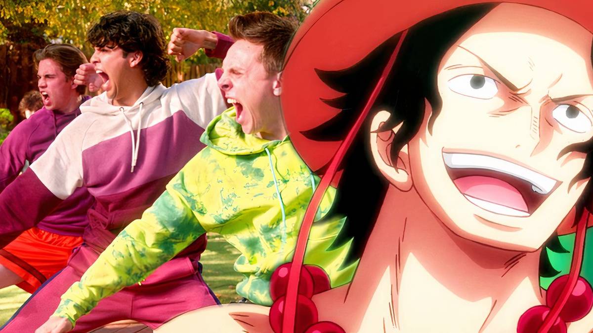 One Piece Season 2's Ace Casting Rumor Addressed By Cobra Kai Star