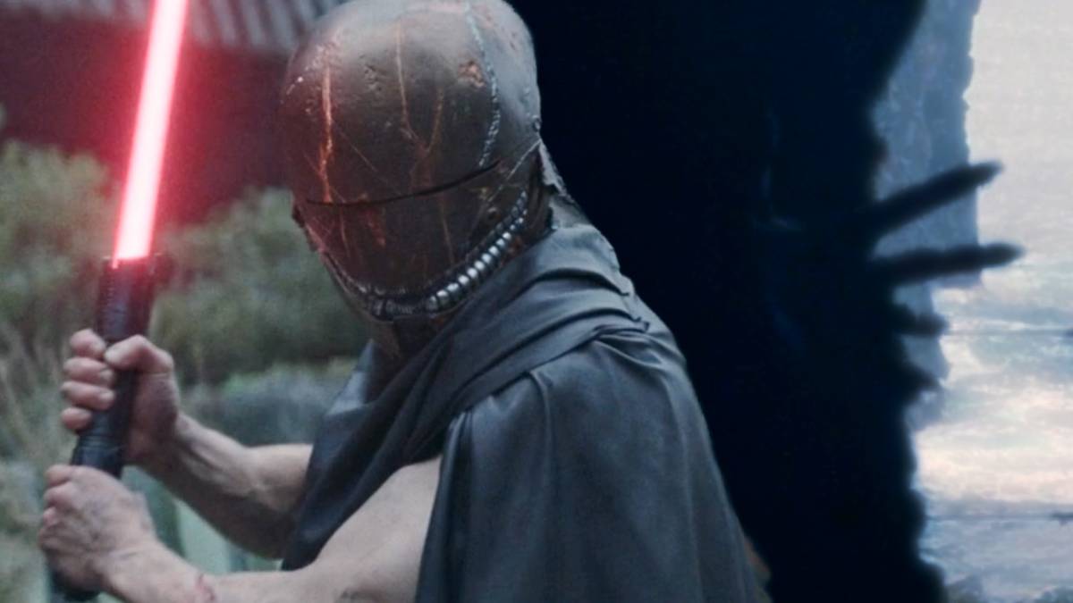 The Acolyte Finale Reveals Its Sith Master: [SPOILER] Explained