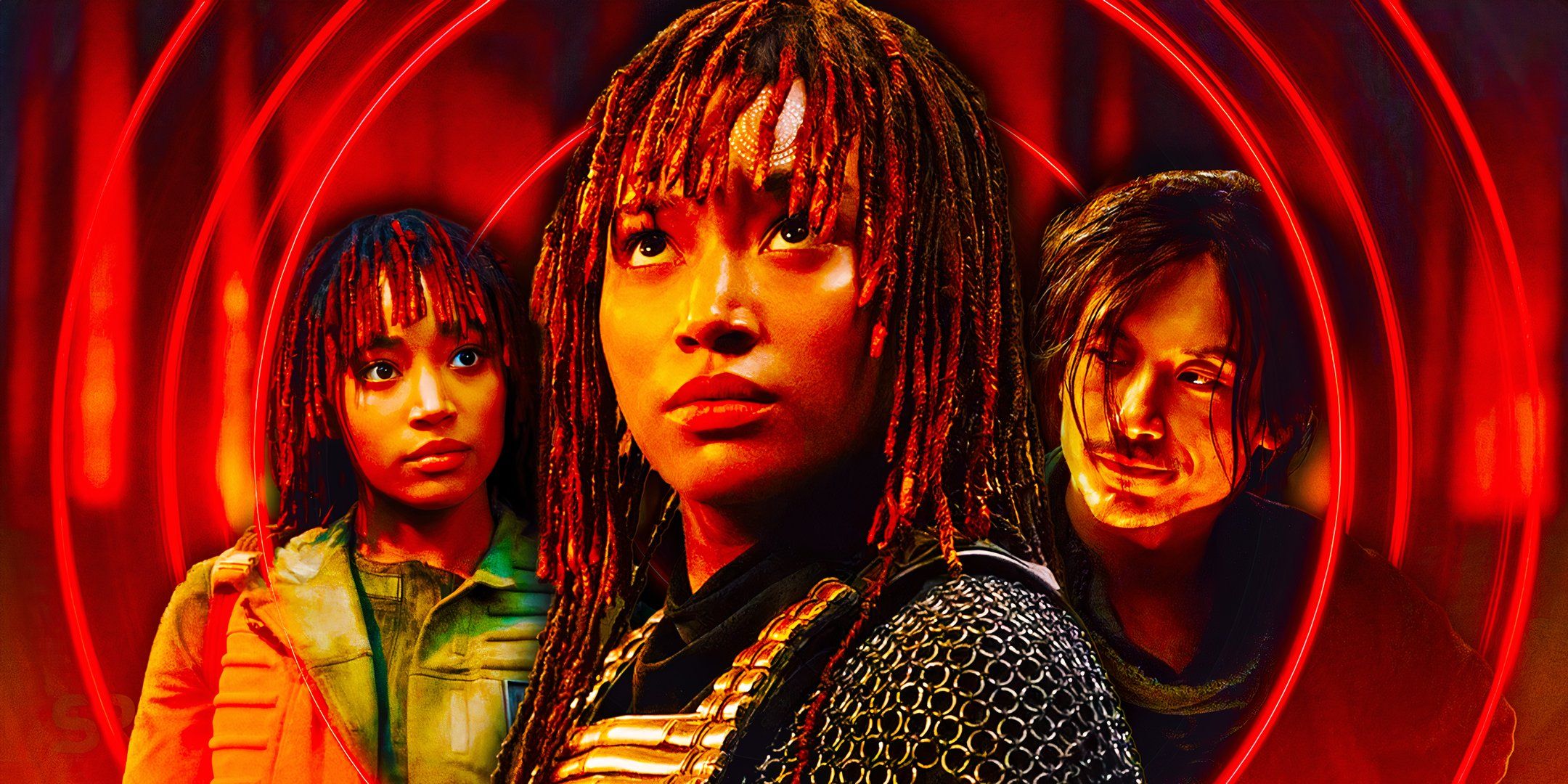 Every Confirmed Celebrity Guest At Star Wars Celebration 2025