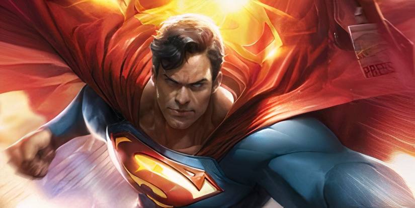 Superman Has Lost One of the Things That Made Him Great, So Please ...